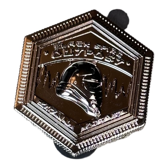 Disney | Other | 29 Disney Parks Star Wars First Order Mystery Pin ...